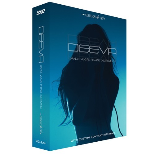 Deeva | Zero-G | bestservice.com | EN