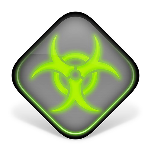 Symbol For Vengeance