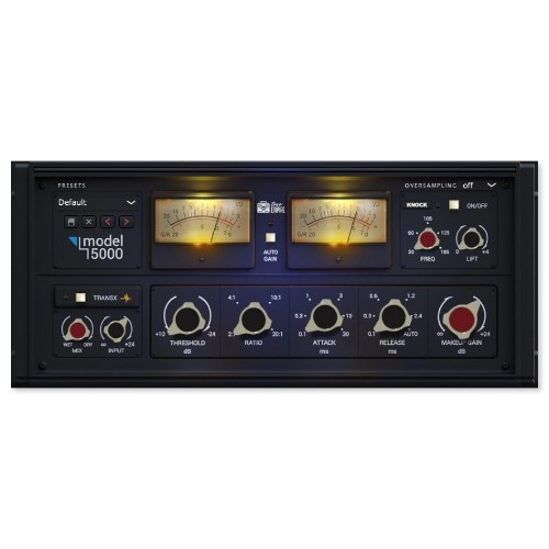 Model 5000 | Tone Empire | bestservice.com | DE