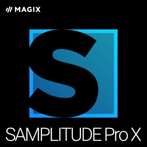 SAMPLITUDE Pro X7 | Magix | bestservice.com | EN